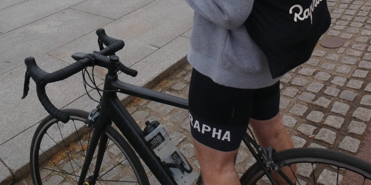 Daniel Jessop is fundraising for Sport in Mind