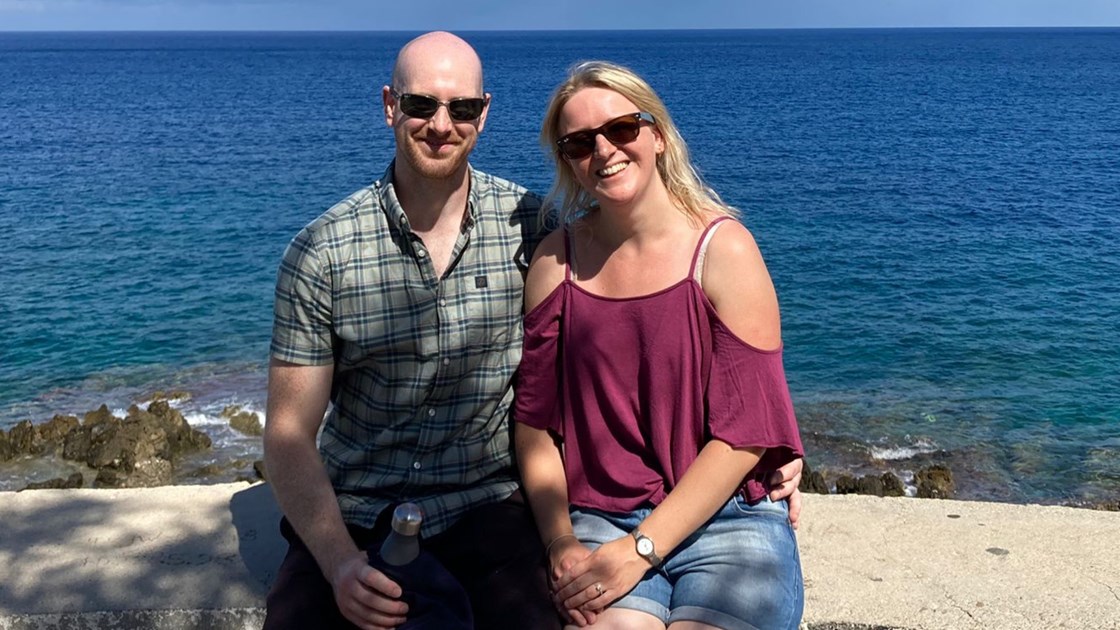 Hannah Griffiths is fundraising for St. James's Place Charitable Foundation