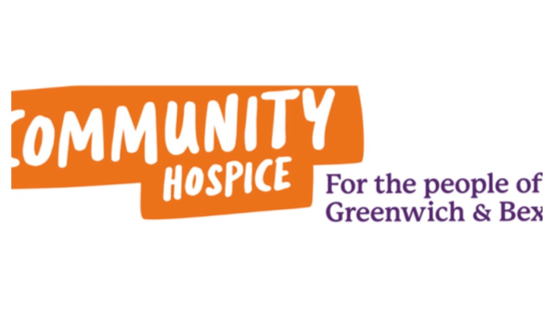Laura Woodford is fundraising for Greenwich & Bexley Community Hospice