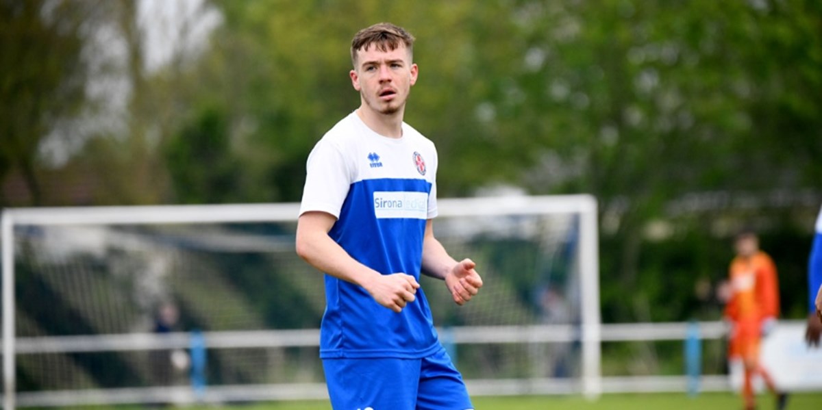 Charlie Wardle is fundraising for Whizz Kidz