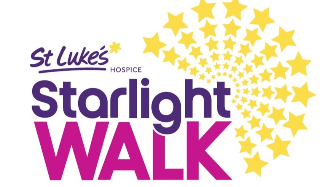 Starlight Walk 2025 - JustGiving