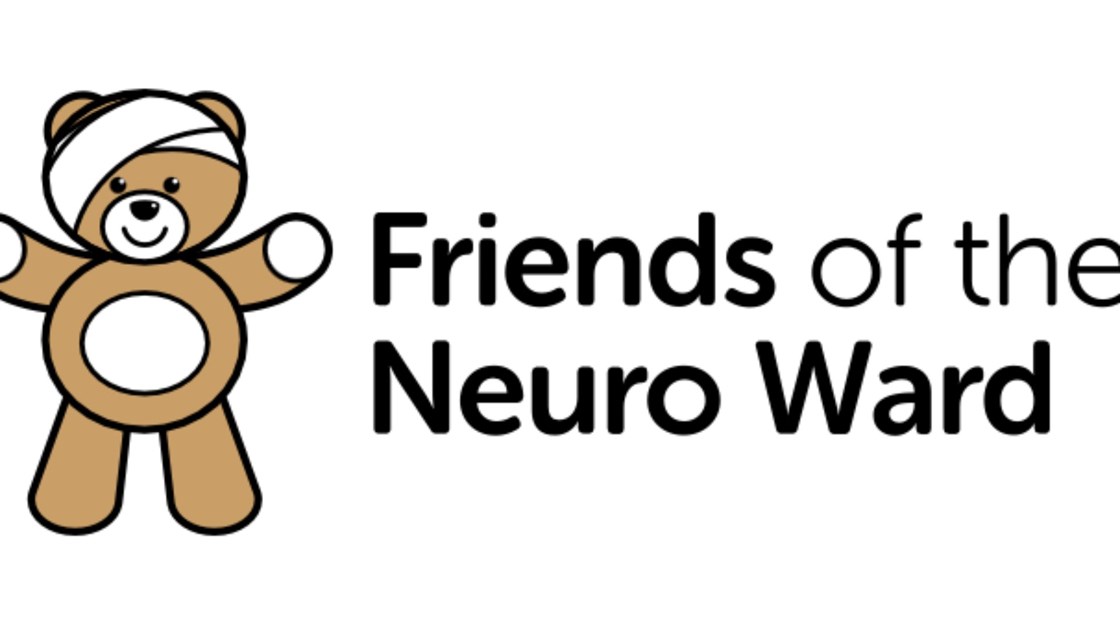 Molly Mcintosh is fundraising for Friends of the Neuro Ward