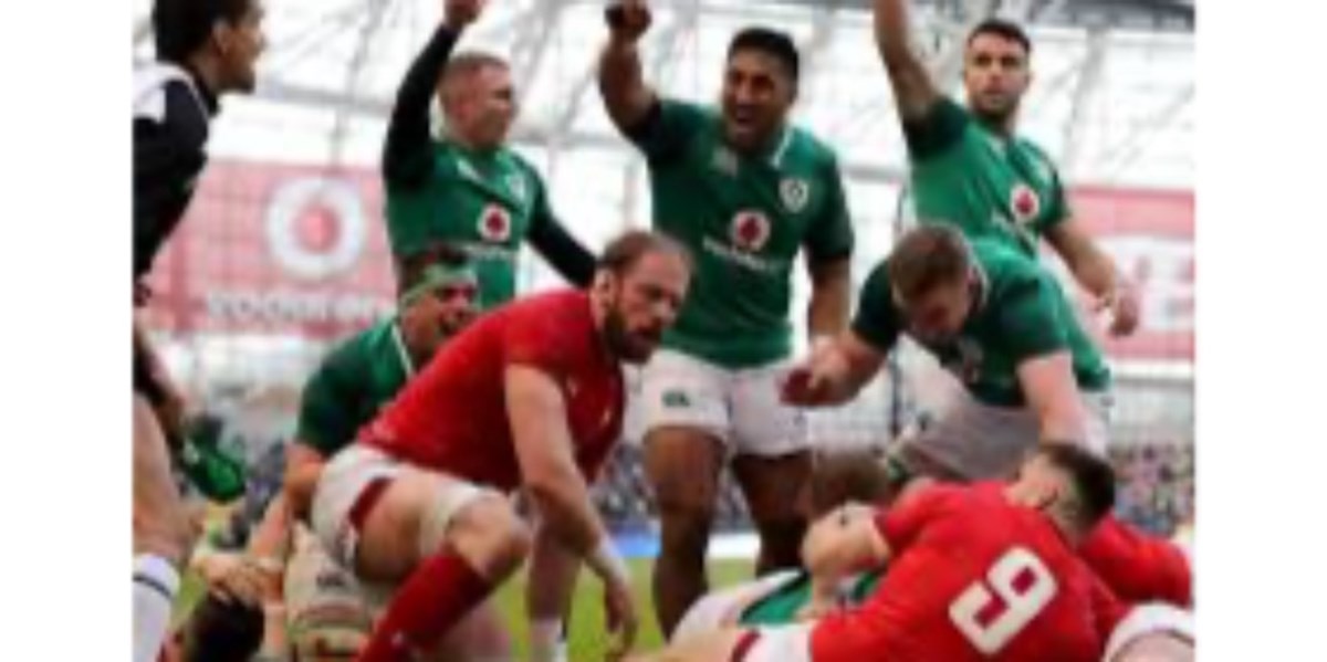 Ride to Rugby is fundraising for Caring for Communities and People