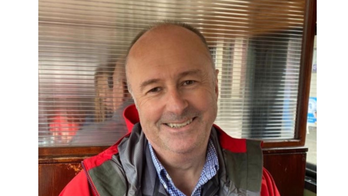 Joseph Maples is fundraising for Macmillan Cancer Support