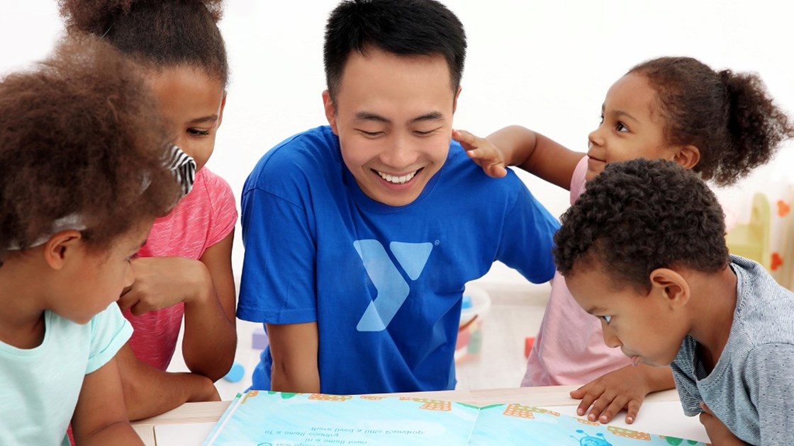 Erin Darche' is fundraising for Gateway Region Young Mens Christian ...