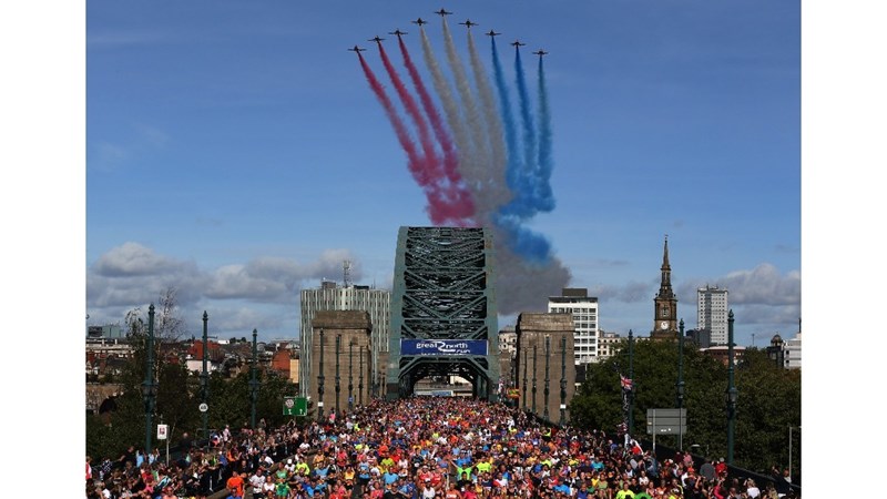 Nina Gill is fundraising for Roy Castle Lung Cancer Foundation