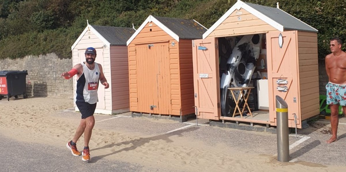 Neil Fleming is fundraising for British Heart Foundation