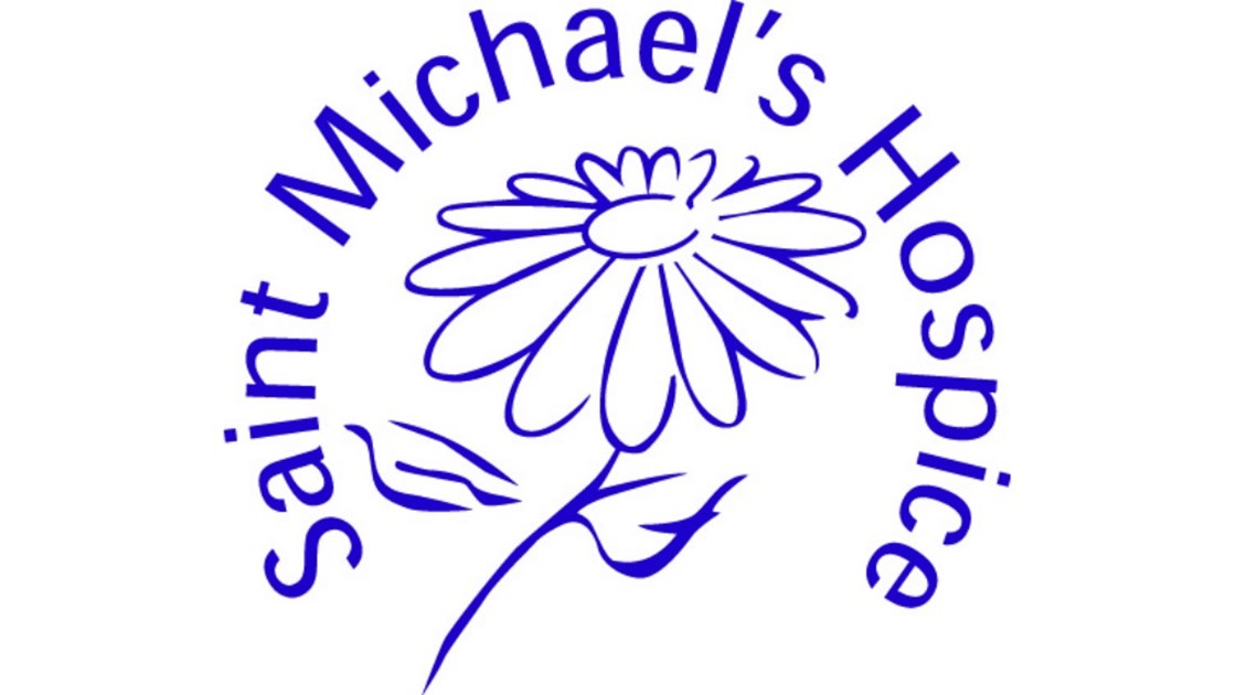 Jessica Sarah-Jane Collins is fundraising for Saint Michael's Hospice
