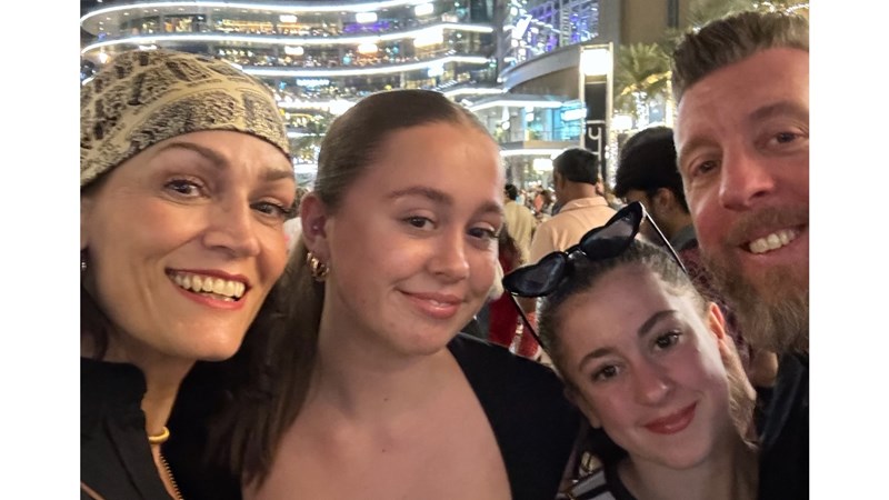 Isabel Evans-Hillman is fundraising for Cynthia Spencer Hospice Charity