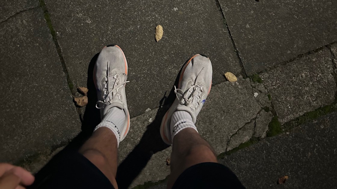 Nathan Harris is fundraising for Mental Health Matters