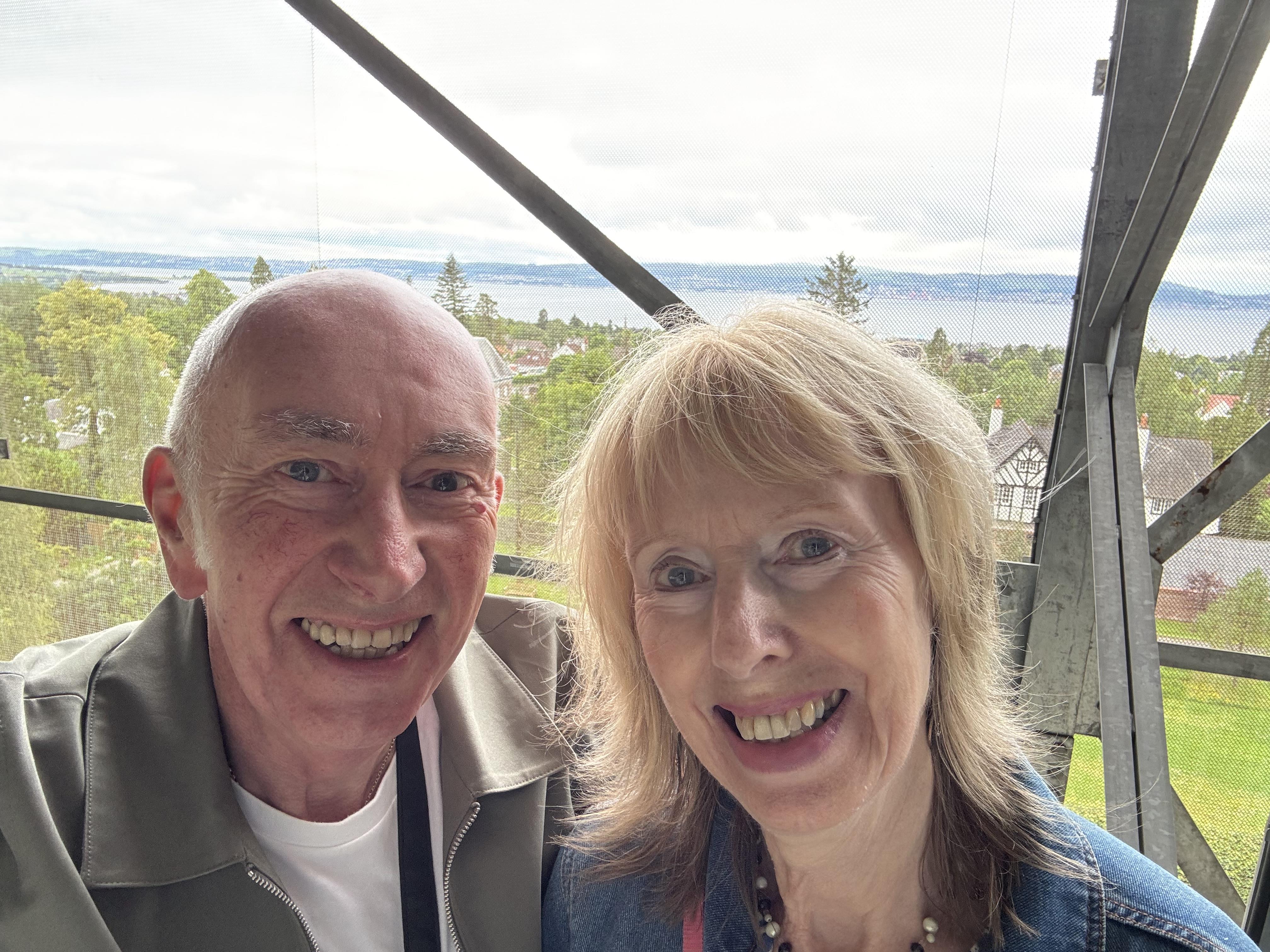 David MacRae is fundraising for Kirk of Calder