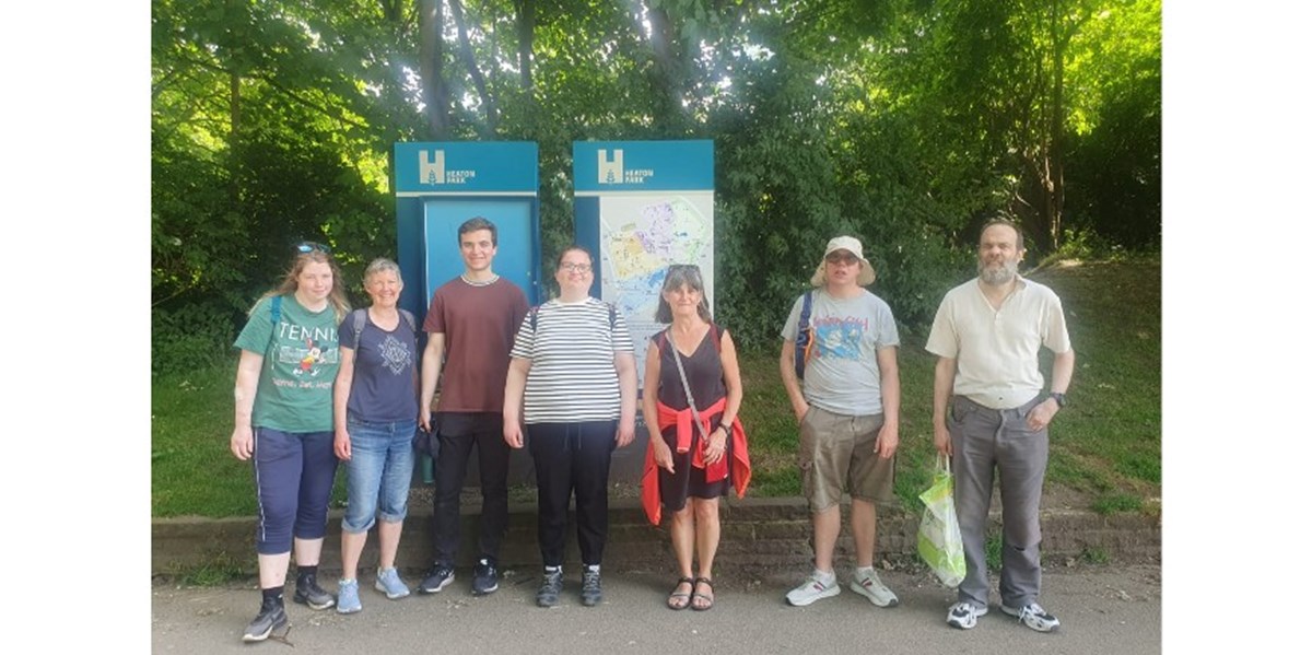 Members' group I AM is fundraising for I AM Celebrating Autism in ...