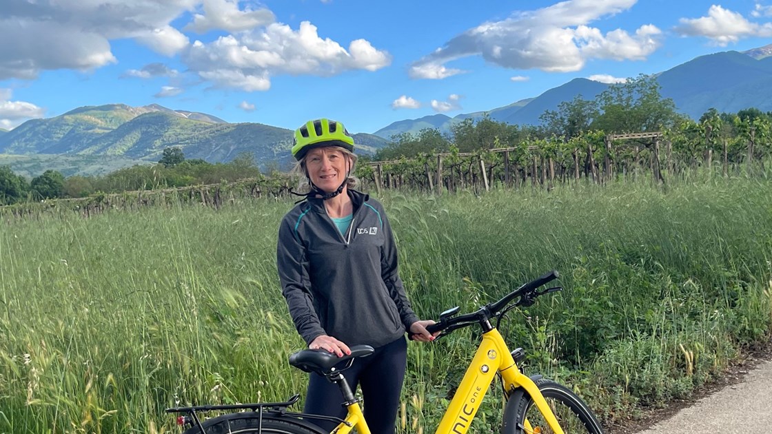 Susan Jacobs is fundraising for Blood Cancer UK