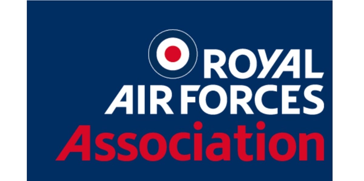 Ian Ireland is fundraising for The RAF Association (RAFA)