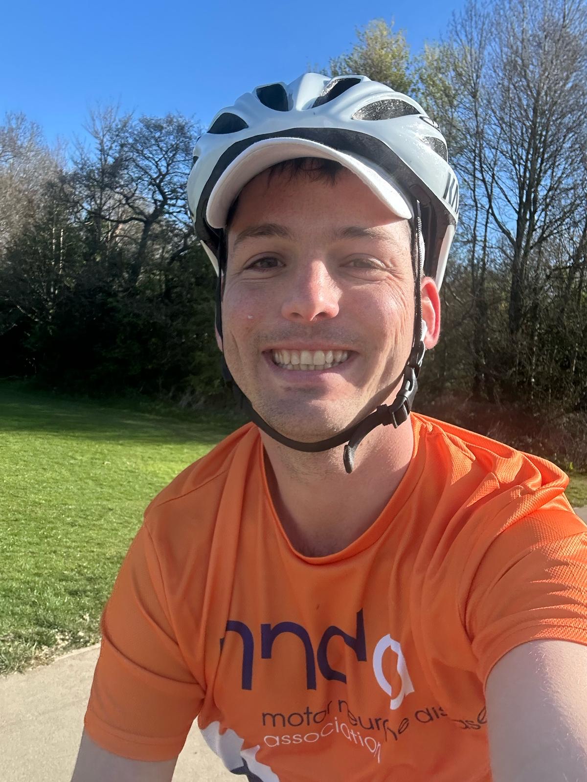 Gee Family fundraiser for Motor Neurone Disease Association