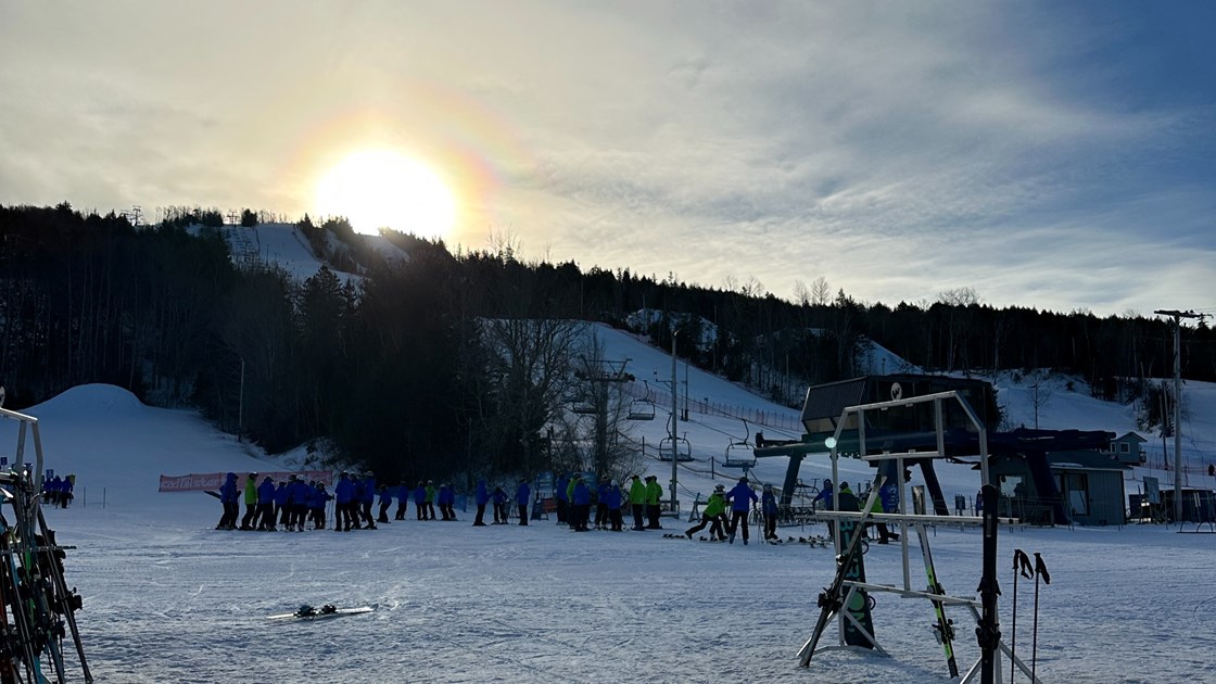 Alex Lilley is fundraising for Dartmouth General Hospital Charitable ...