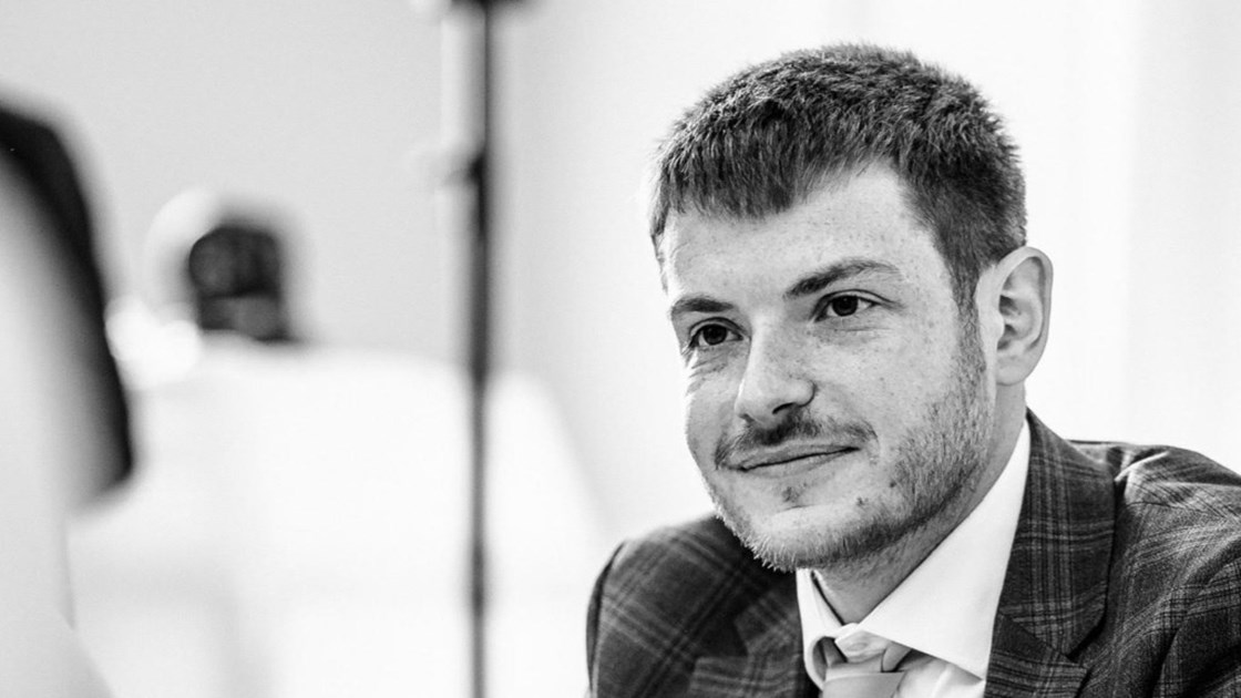 Rob's 10 Year Cancerversary - JustGiving