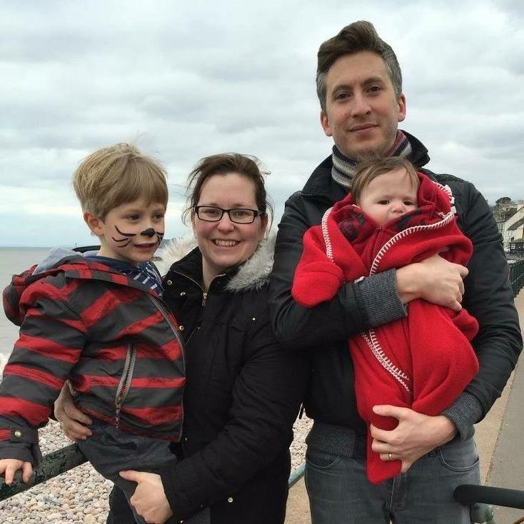 Crowdfunding to raise money for Hannah Cable and her family to help ...