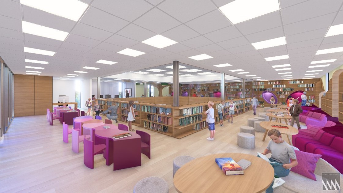 Collaborative Learning Center (CLC) Fund - JustGiving