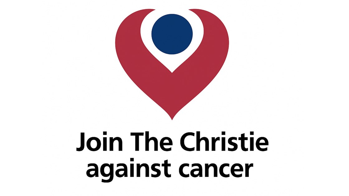 Aaron O'Regan is fundraising for THE CHRISTIE CHARITY