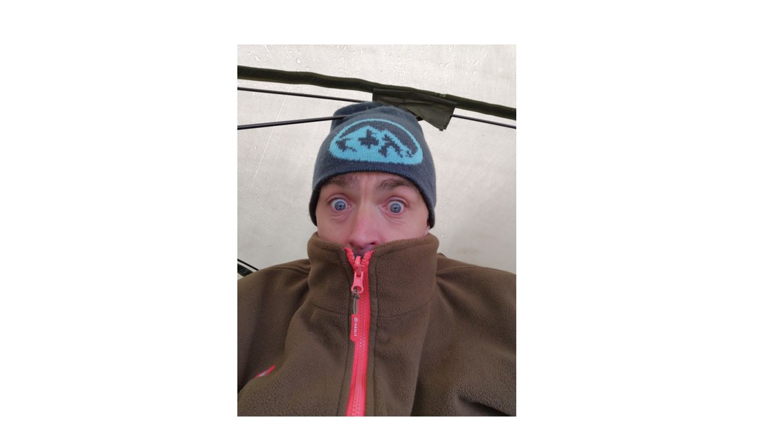 Sean Keegan is fundraising for Mind