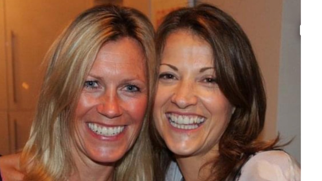 Alexandra Mayer is fundraising for Breast Cancer Now