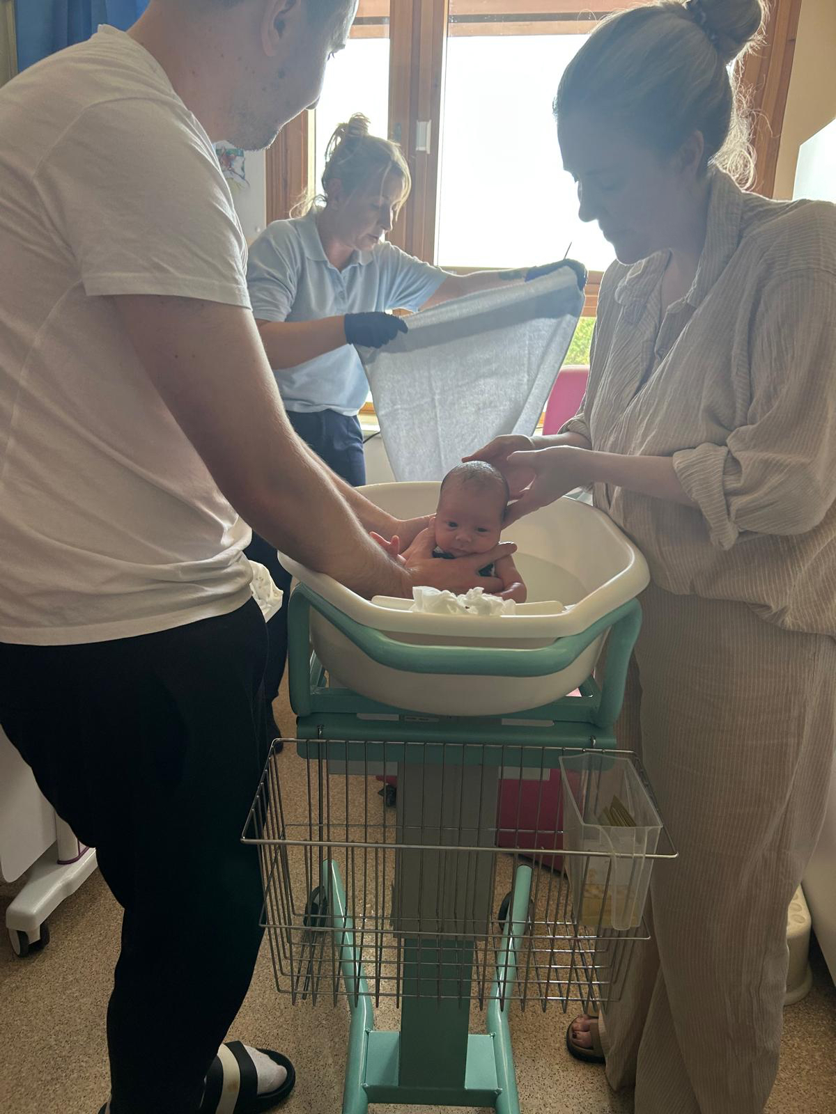 Ellie Flynn-Watterson is fundraising for Bliss