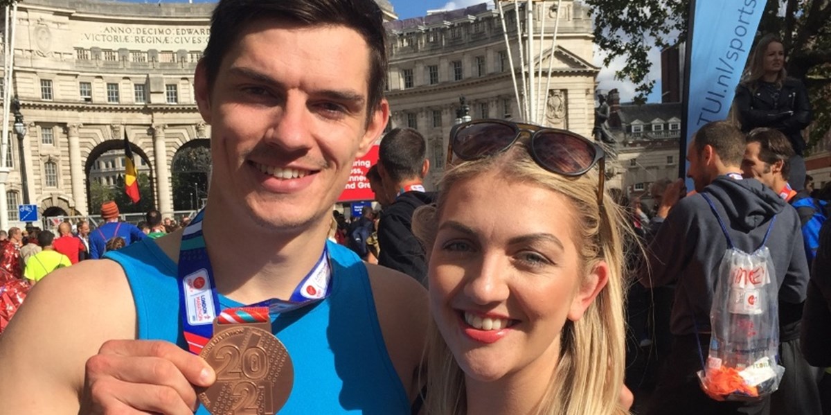Jason Burge is fundraising for Motor Neurone Disease Association