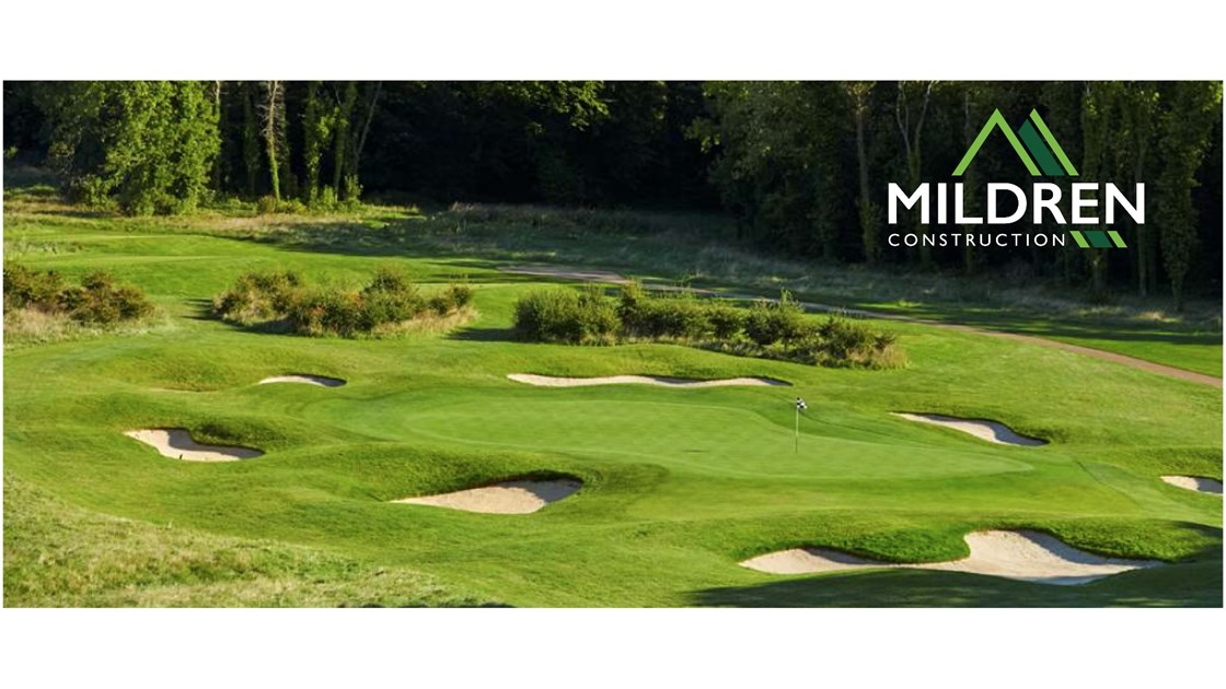 Mildren Construction is fundraising for Cancer Research UK