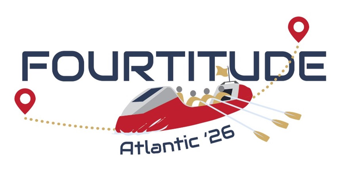 Fourtitude - Matt, Coe, Digger and Toby is fundraising for Motor ...