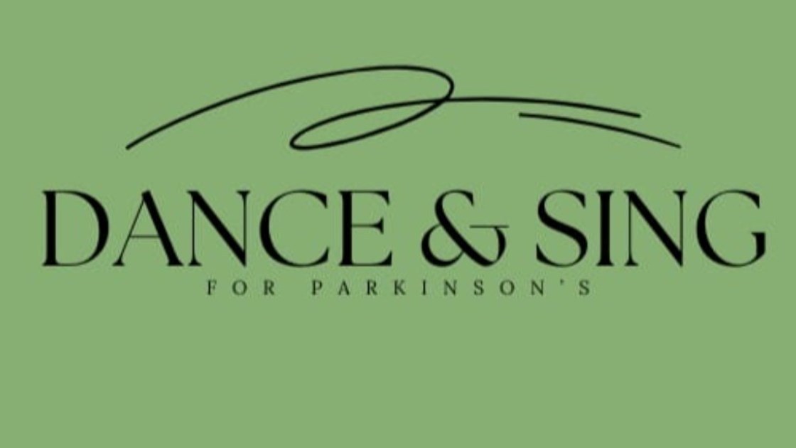 Spring 2025 - Alva Dance and Sing for Parkinson's Class - JustGiving