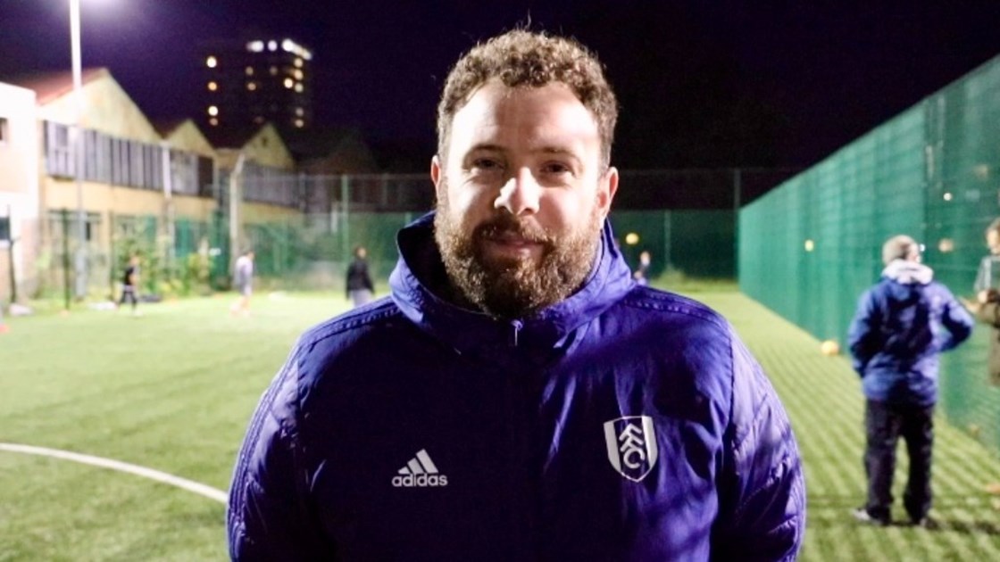 In Memory of Paul Smithers - JustGiving