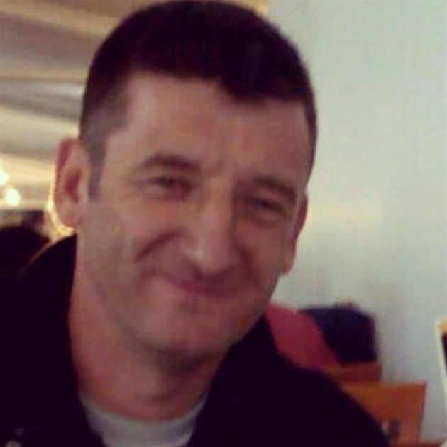 Remembering Stephen Guild