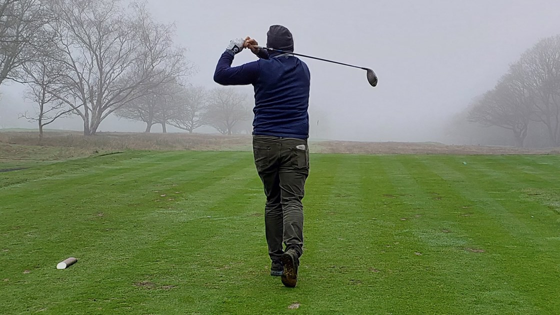 Declan Cahill is fundraising for PROSTATE CANCER UK