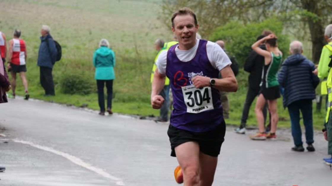 Dominic Baker is fundraising for Army Benevolent Fund