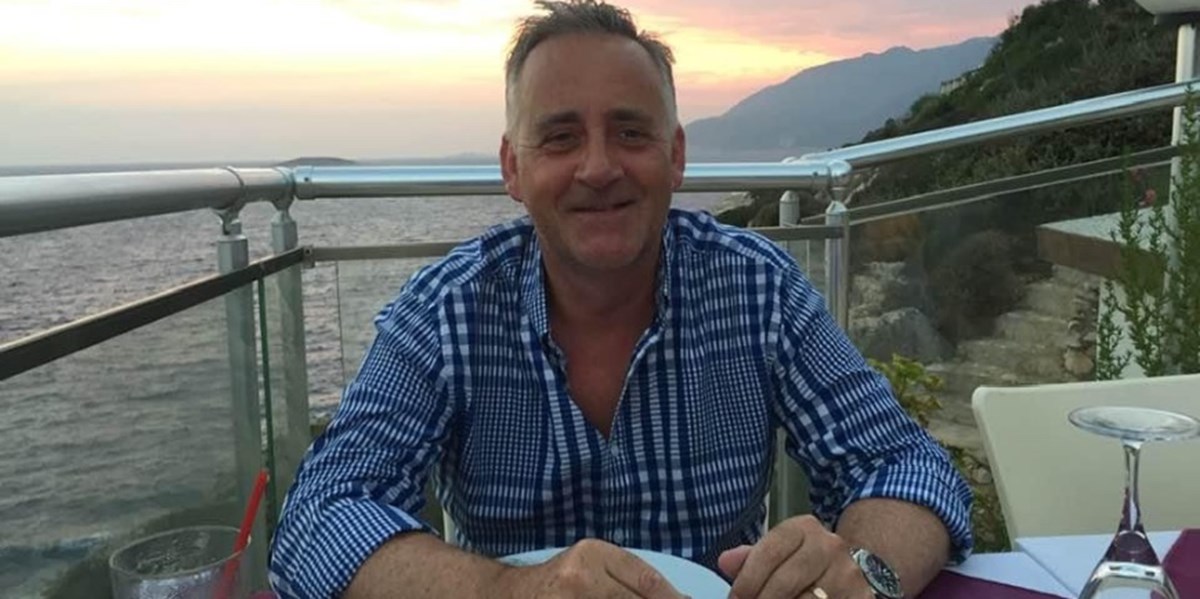 Sean Feeney is fundraising for Epilepsy Action