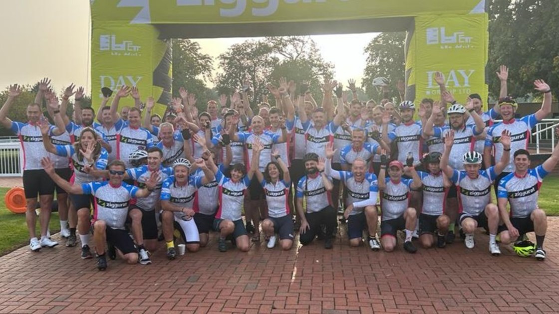 Tom Longland is fundraising for Action Medical Research