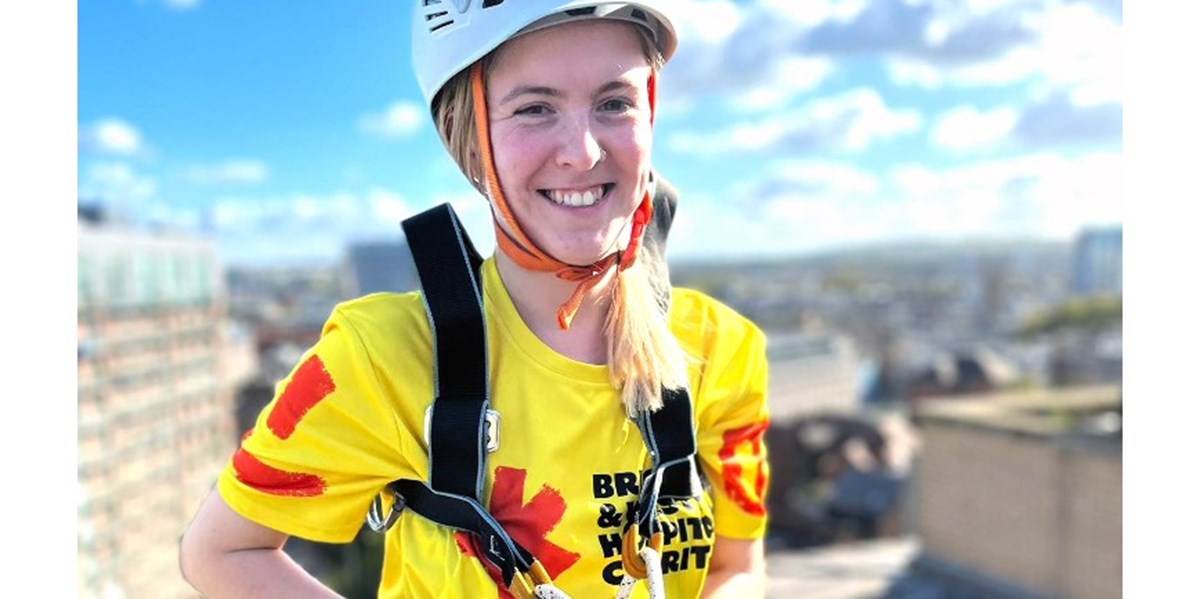 Wards Solicitors is fundraising for Bristol & Weston Hospitals Charity ...