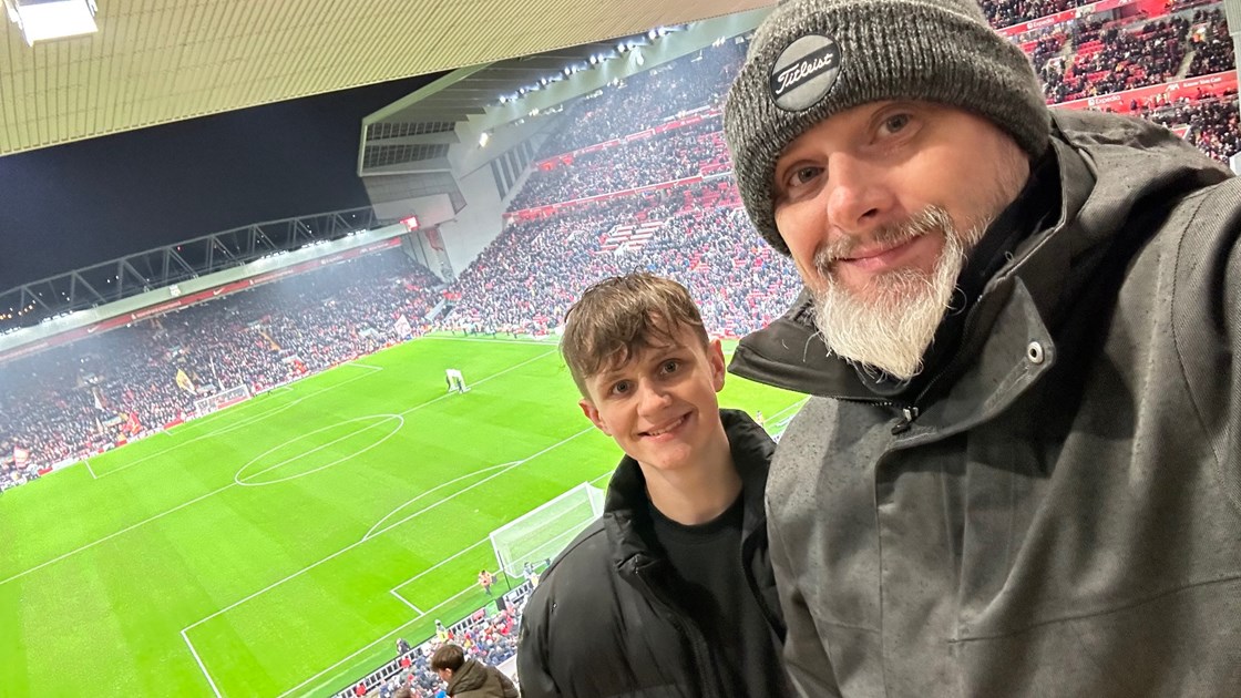 Chris Turton is fundraising for PAPYRUS Prevention of Young Suicide