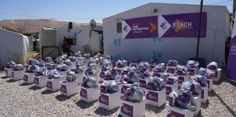 Humera Khan is fundraising for Human Appeal