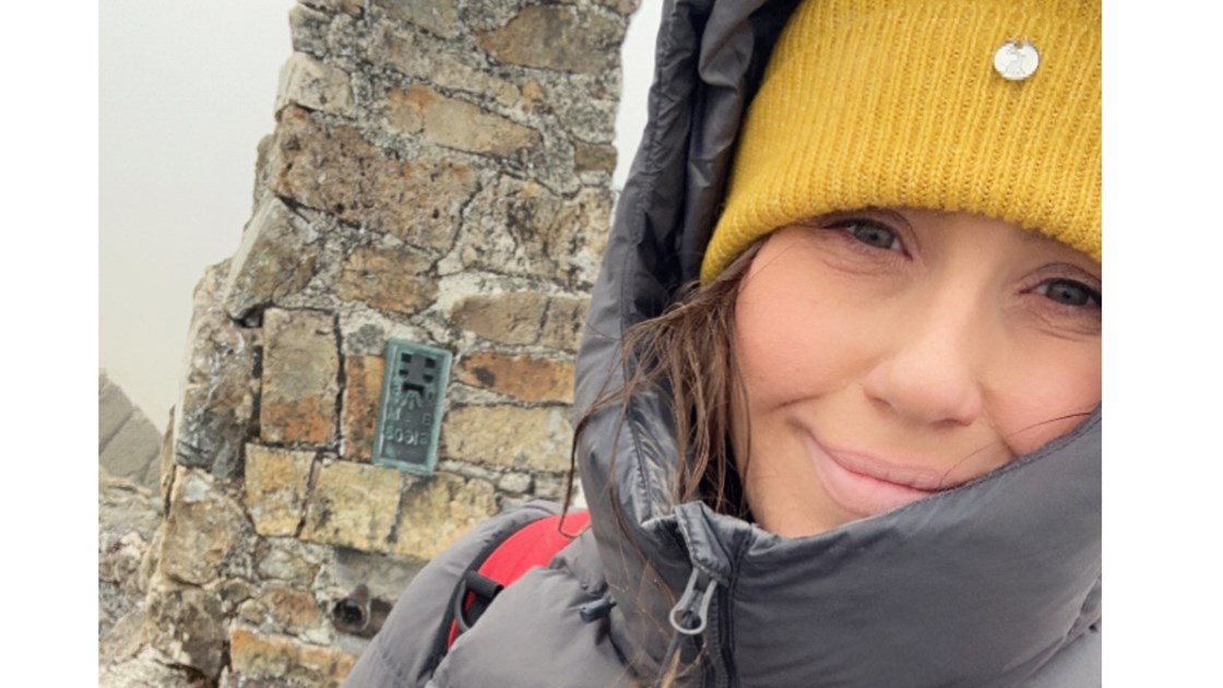 Melissa R is fundraising for Primrose Hospice