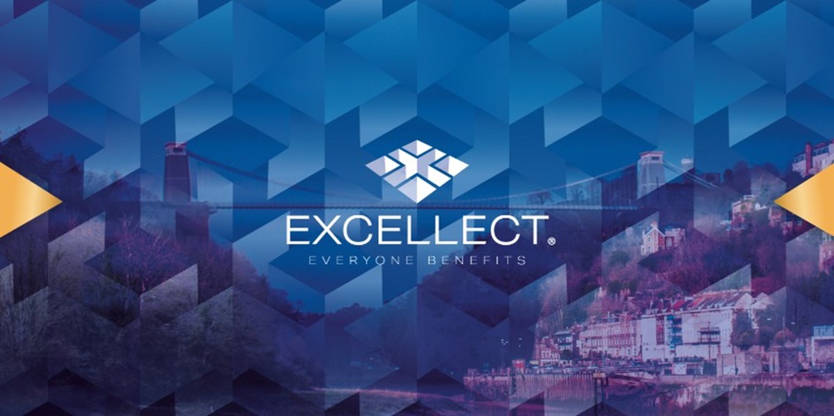 Excellect Team is fundraising for Bristol Mind