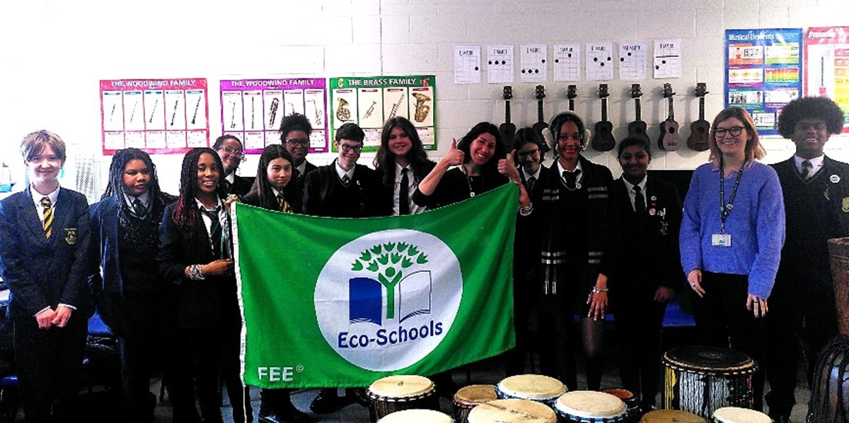 Friends of Prendergast Vale PTA is fundraising for Friends of ...