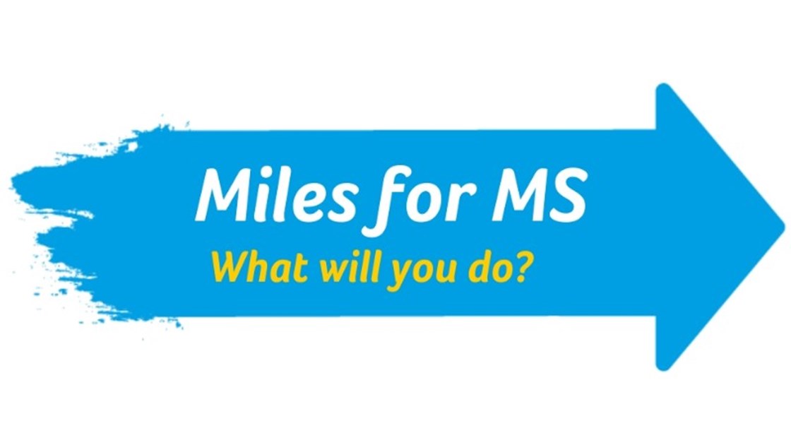 Yvonne Pettigrew is fundraising for Multiple Sclerosis Trust (MS Trust)