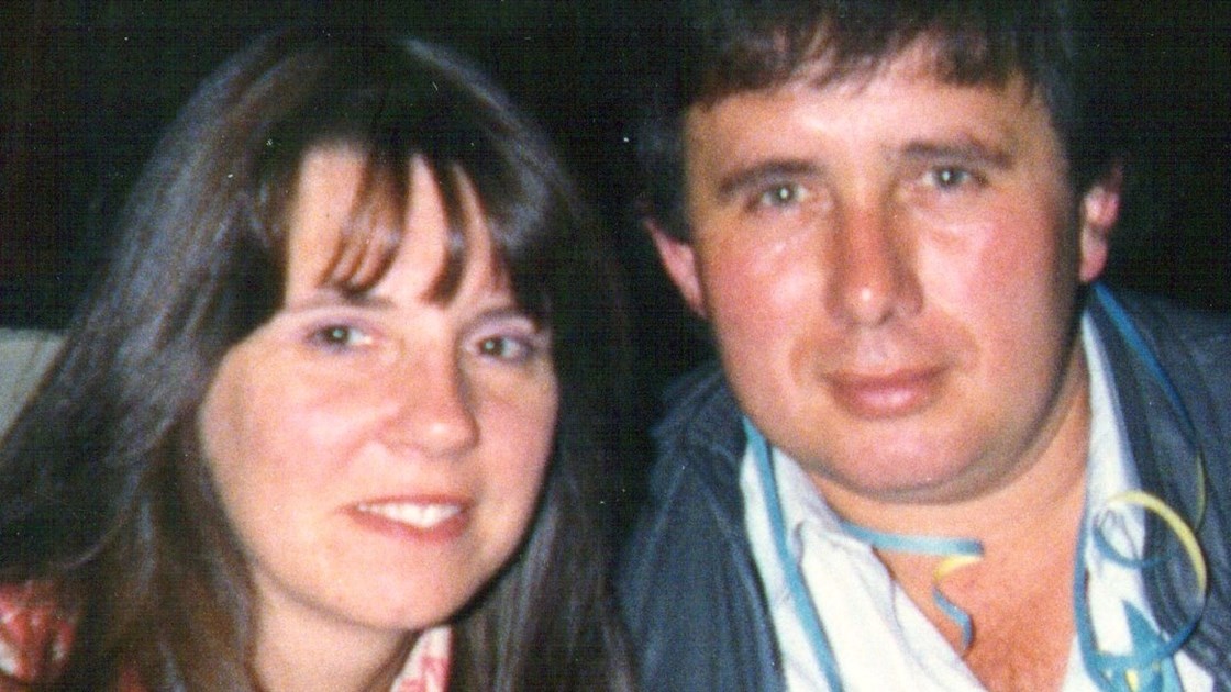 LAURENCE REED is fundraising for Macmillan Cancer Support