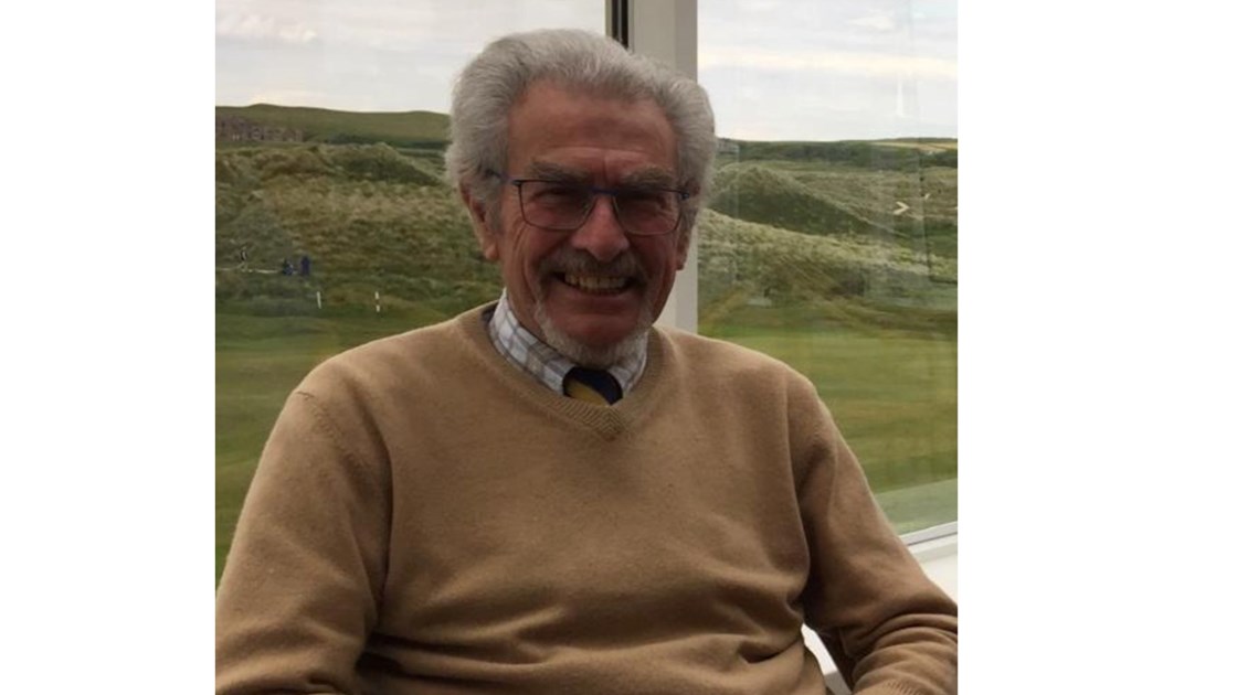 Clyde Shanks is fundraising for Marie Curie