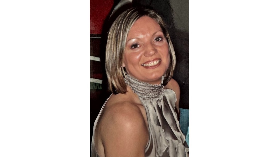 In Loving Memory of Lisa Park is fundraising for Marie Curie