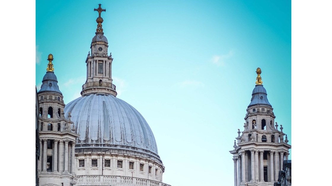 Archie Russell is fundraising for Beds & Herts Historic Churches Trust