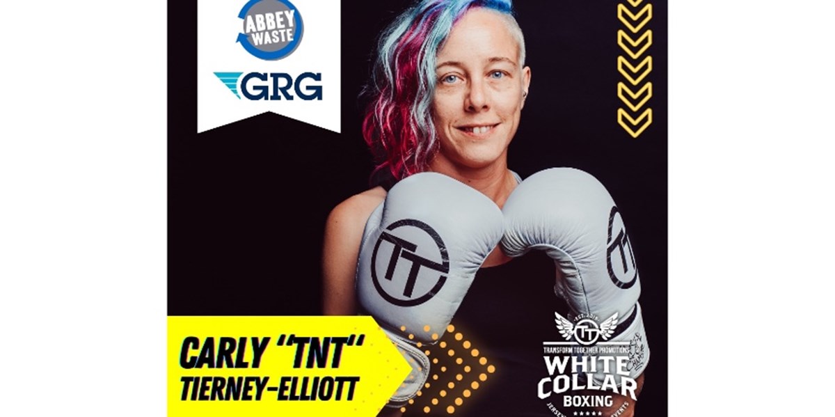 Carly Tierney-Elliott is fundraising for Philip's Footprints