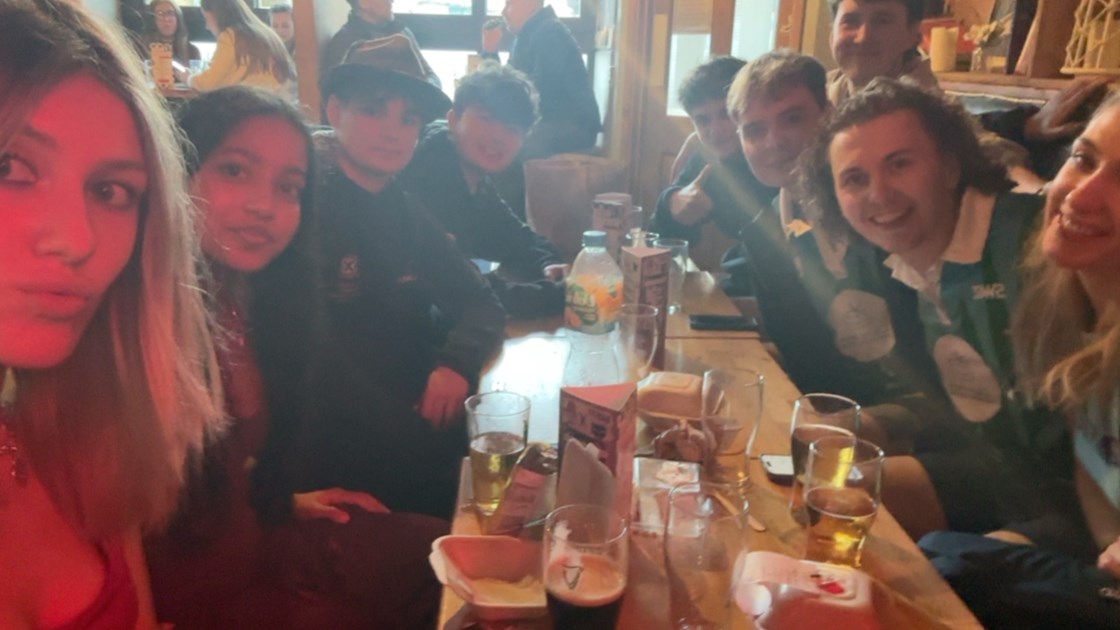 Morgan Barnett is fundraising for Claire House Children's Hospice